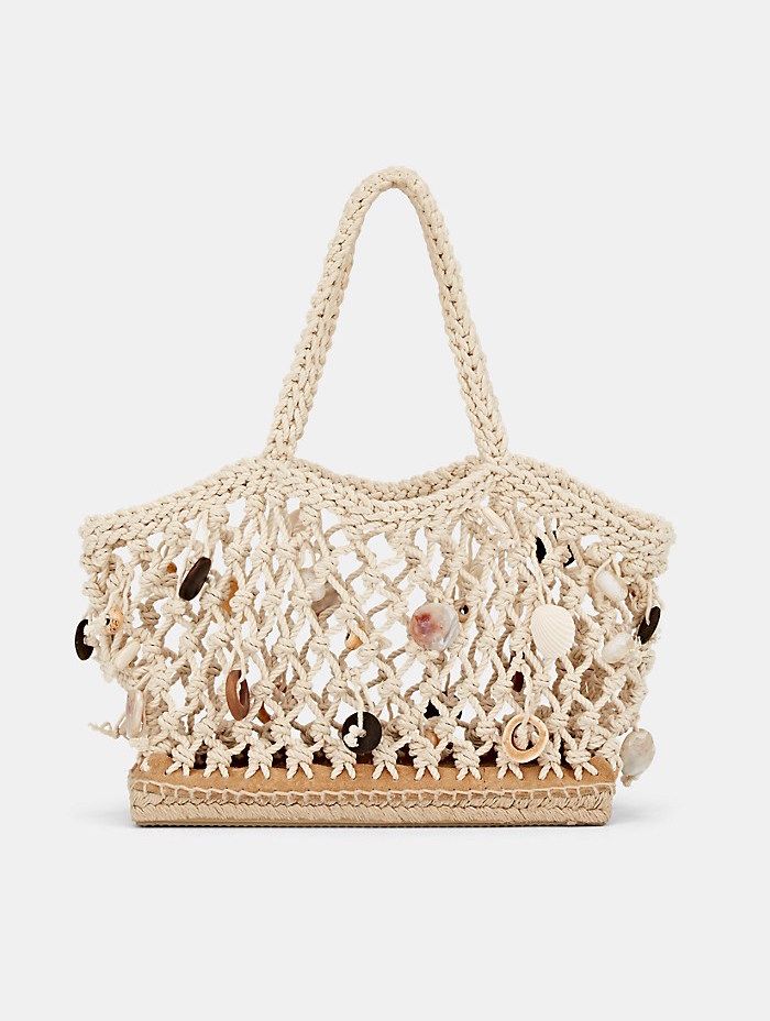 Shop the Shell Fashion Trend | Who What Wear