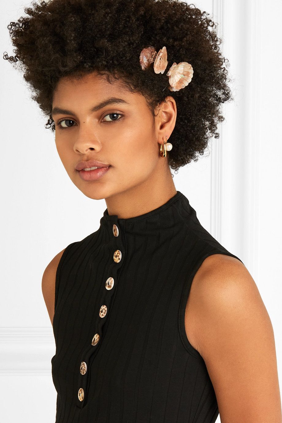 Shop the Shell Fashion Trend | Who What Wear