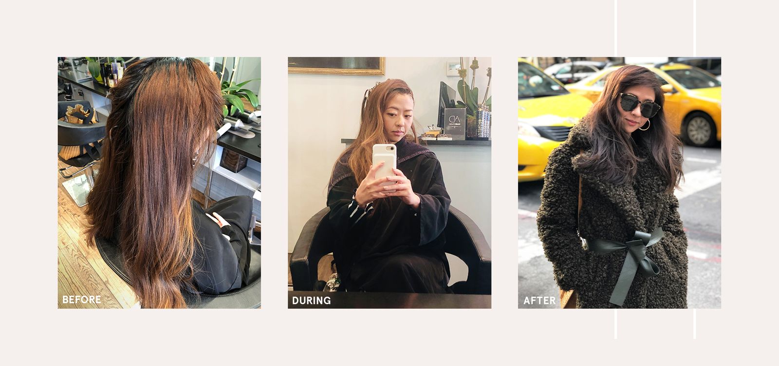 The Best Hair Color to Get at the Salon | Who What Wear