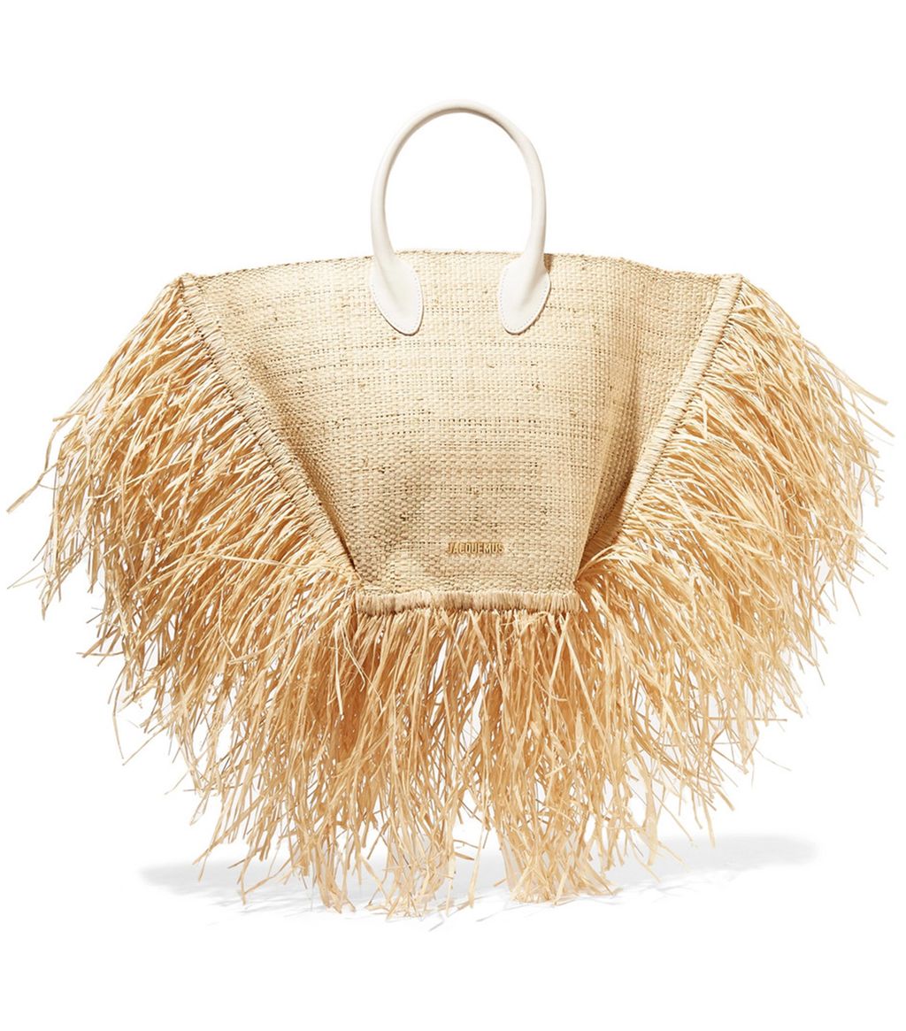 The 8 Best Spring Accessories We Want to Own | Who What Wear