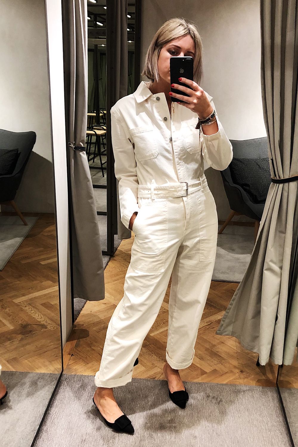 Emma Thatcher Shares Her & Other Stories Shopping Picks | Who What Wear