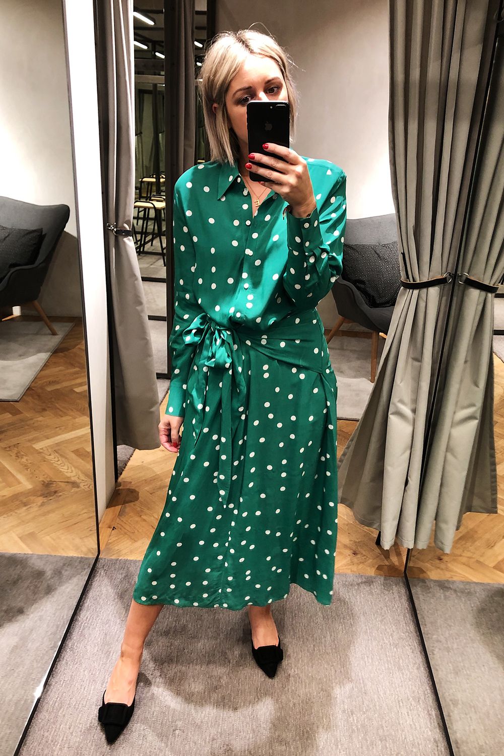 Emma Thatcher Shares Her & Other Stories Shopping Picks | Who What Wear