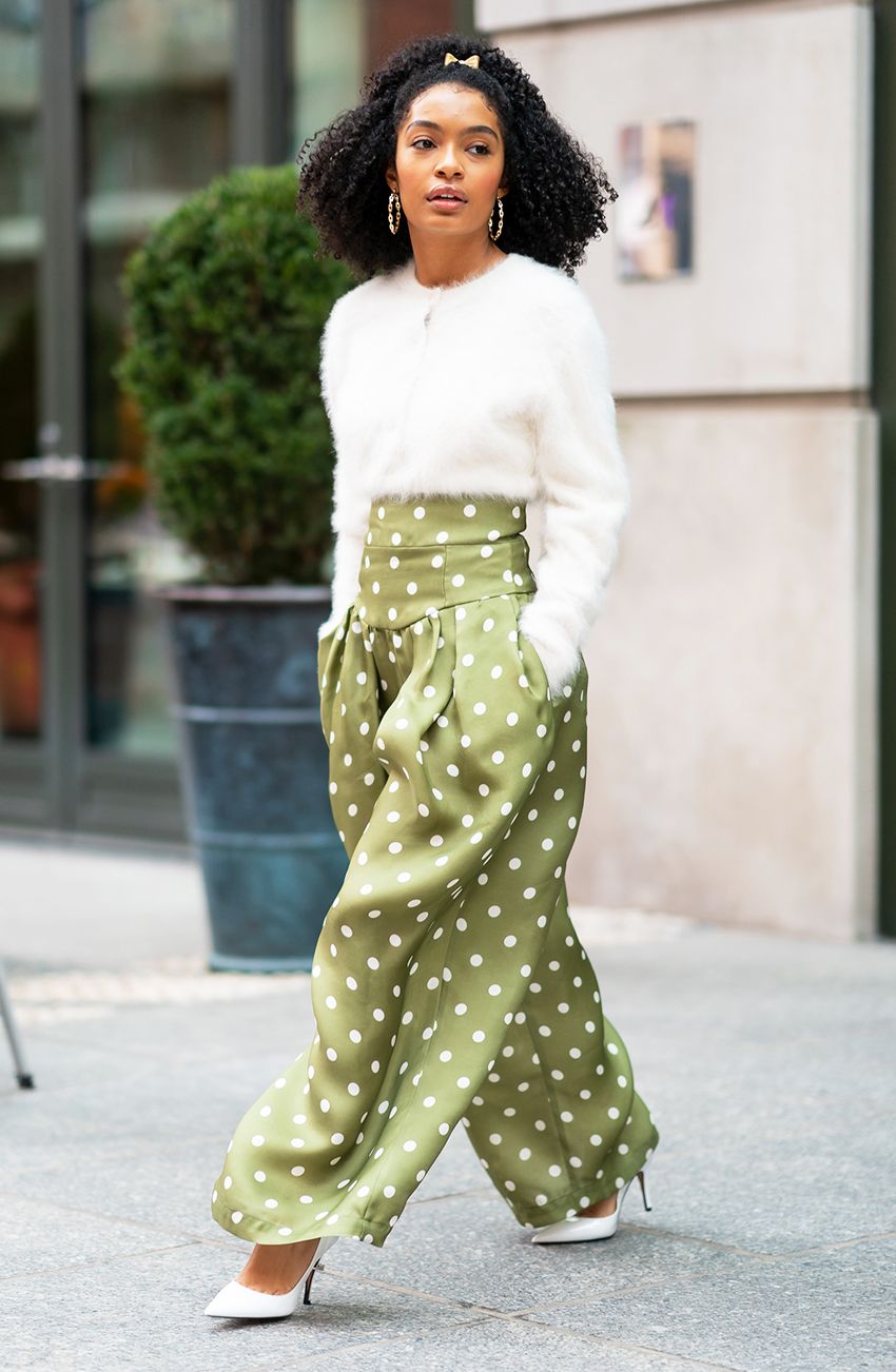 Popular 2019 Celebrity Shoe Trends | Who What Wear