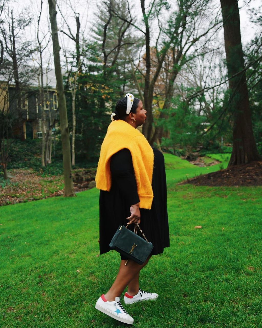 12 Two-Piece Outfits That Are So Easy to Re-Create | Who What Wear