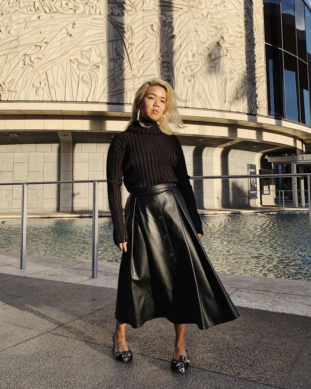 12 Two-Piece Outfits That Are So Easy to Re-Create | Who What Wear