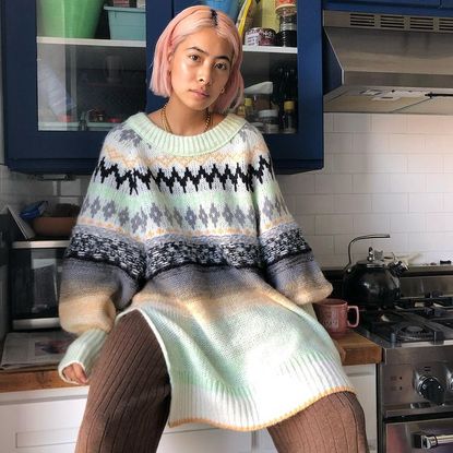 12 Two-Piece Outfits That Are So Easy to Re-Create | Who What Wear