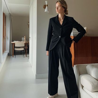 12 Two-Piece Outfits That Are So Easy to Re-Create | Who What Wear