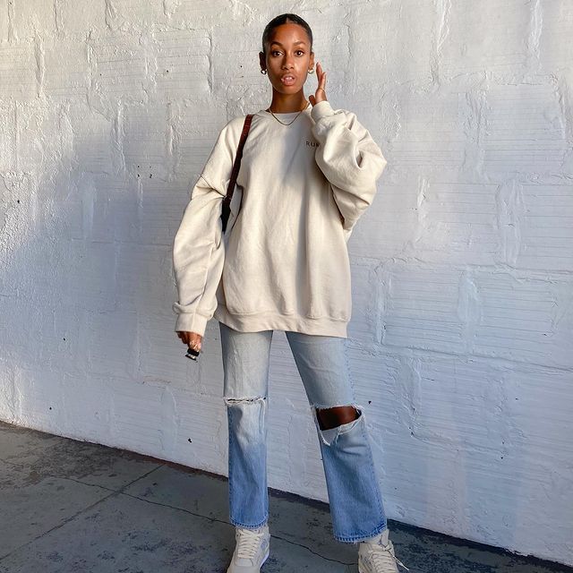 12 Two-Piece Outfits That Are So Easy to Re-Create | Who What Wear