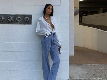 12 Two-Piece Outfits That Are So Easy to Re-Create | Who What Wear