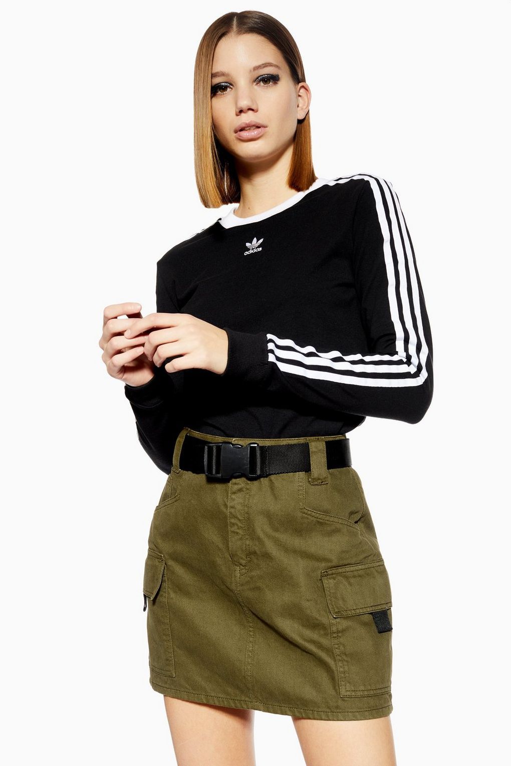 7 Spring Trends Blowing Up at Topshop | Who What Wear