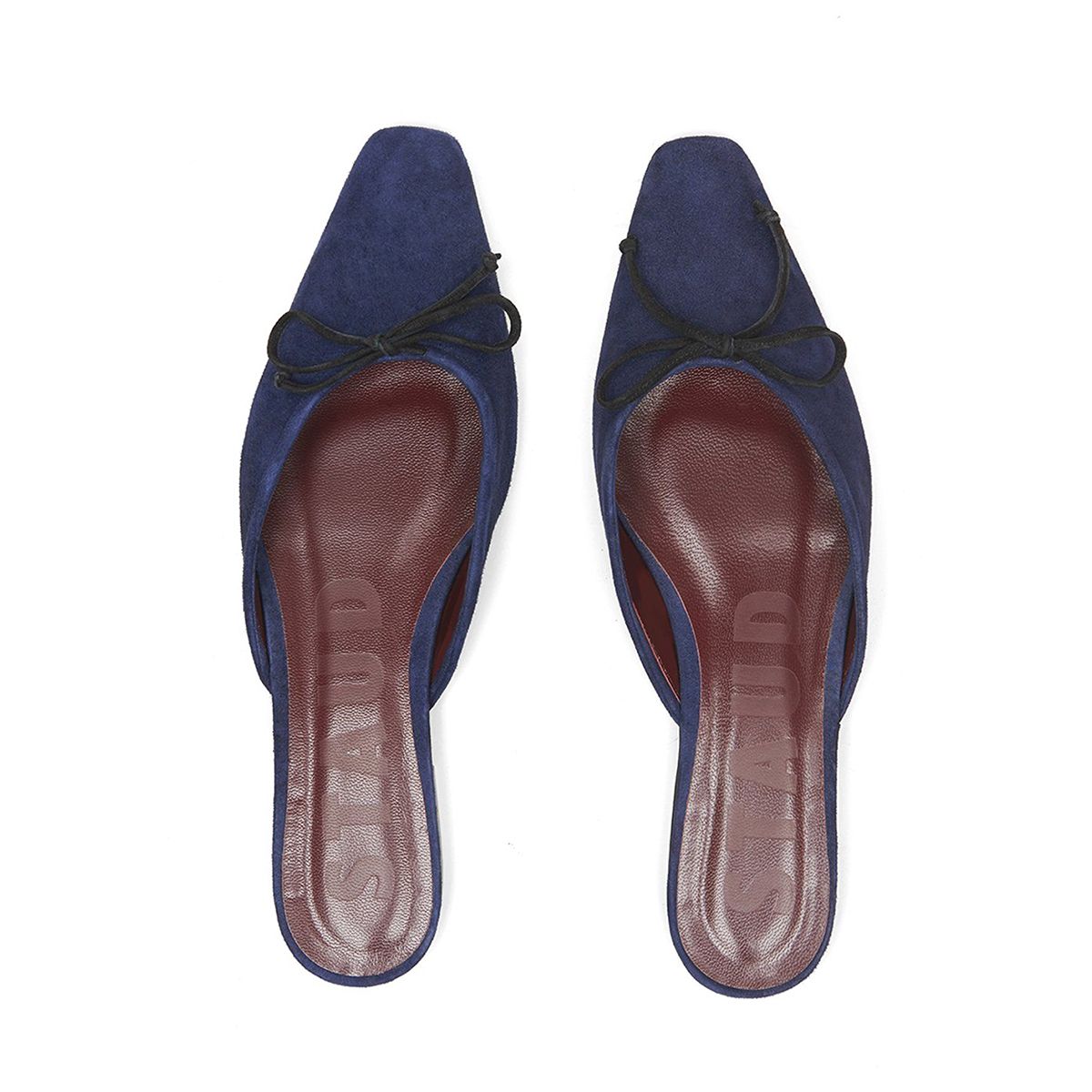 8 Flat-Shoe Trends to Look Out for This Year | Who What Wear