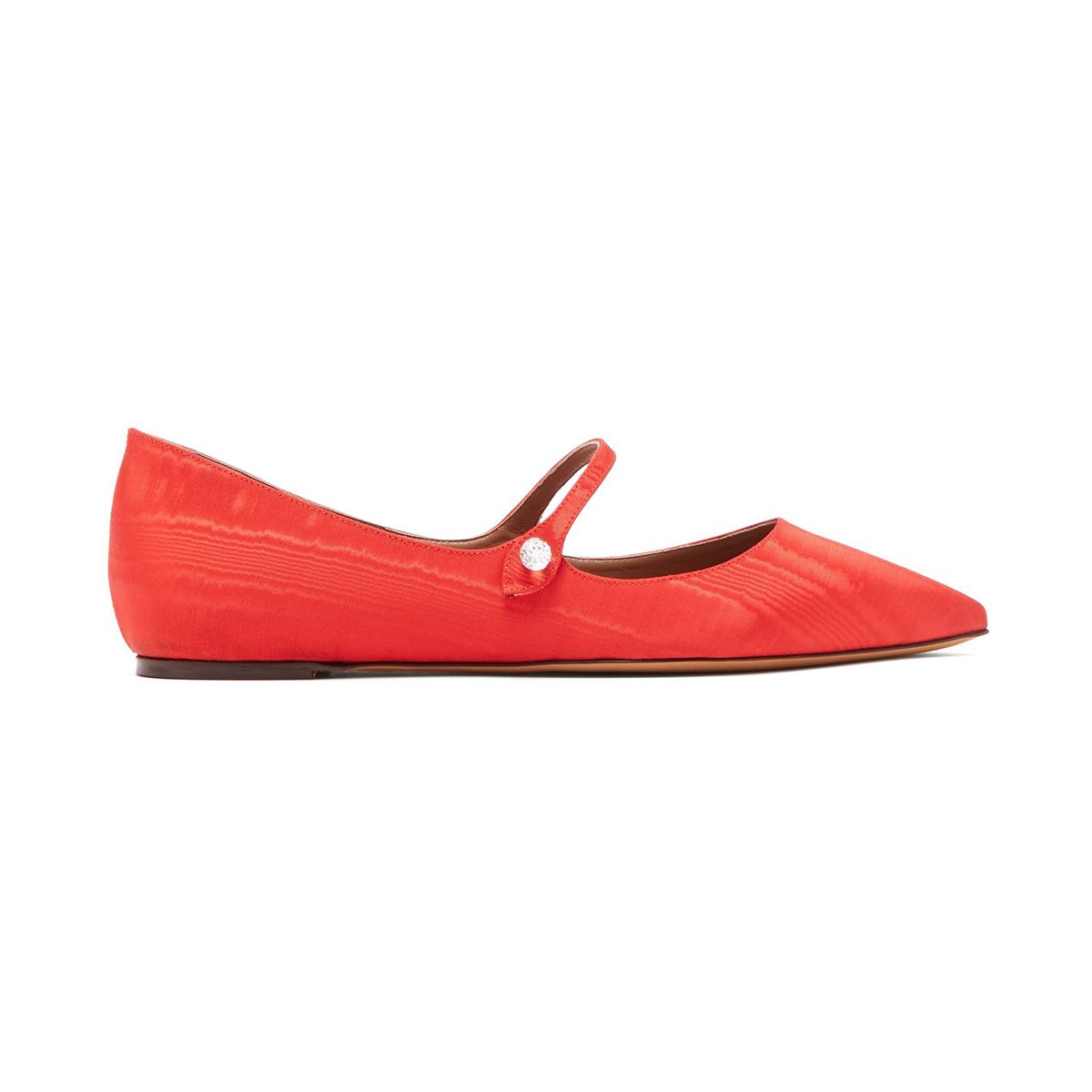 8 Flat-Shoe Trends to Look Out for This Year | Who What Wear
