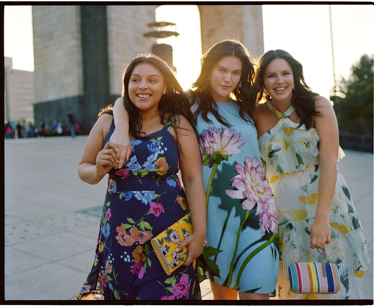What to Buy From Anthropologie's Plus-Size Line | Who What Wear