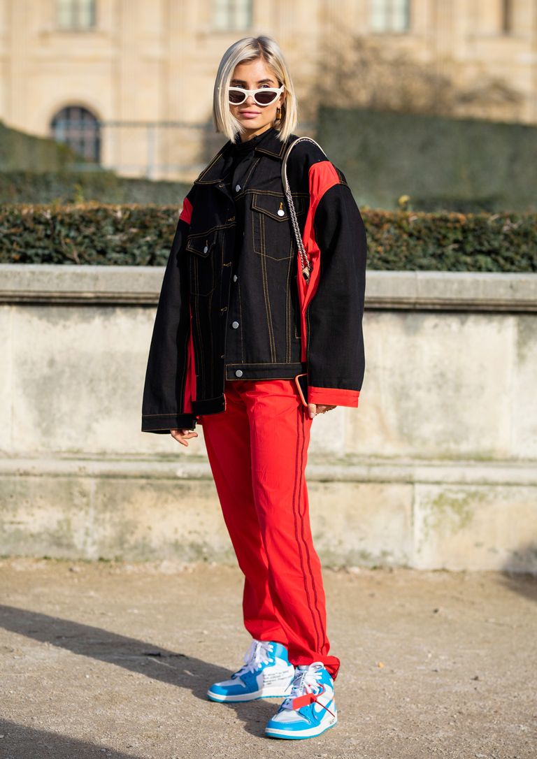 These Are the Best Selling Sneakers for Spring | Who What Wear
