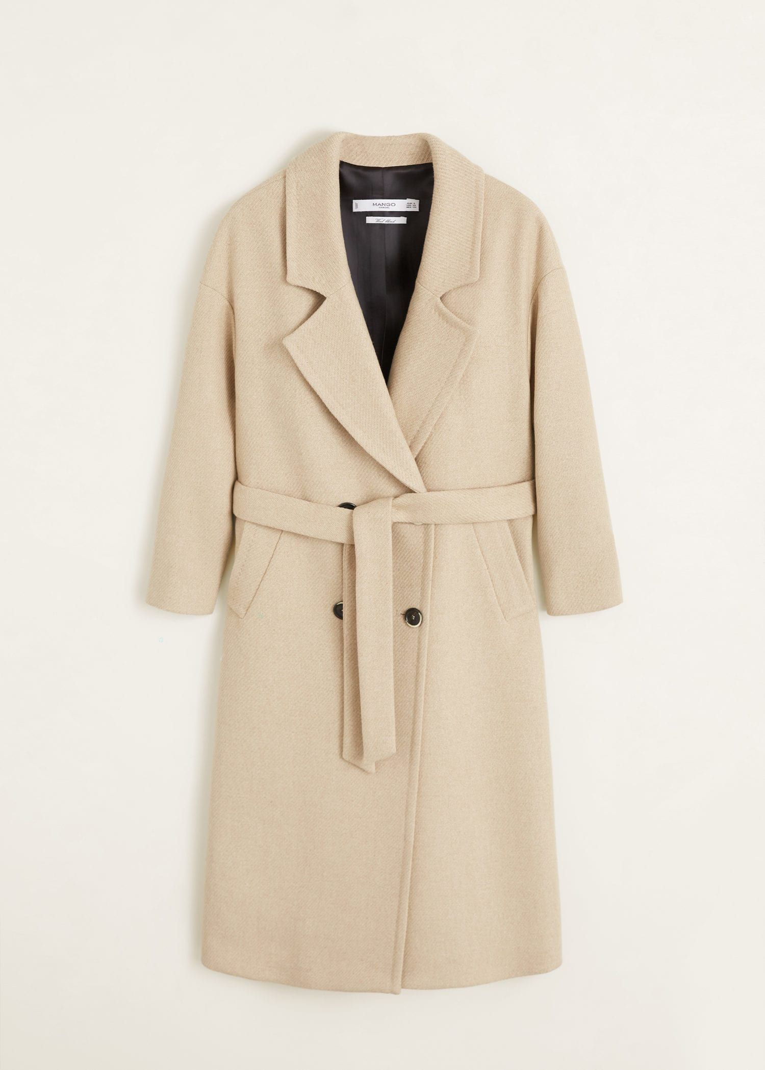 16 Mango Items Celebs and Influencers Love Right Now | Who What Wear