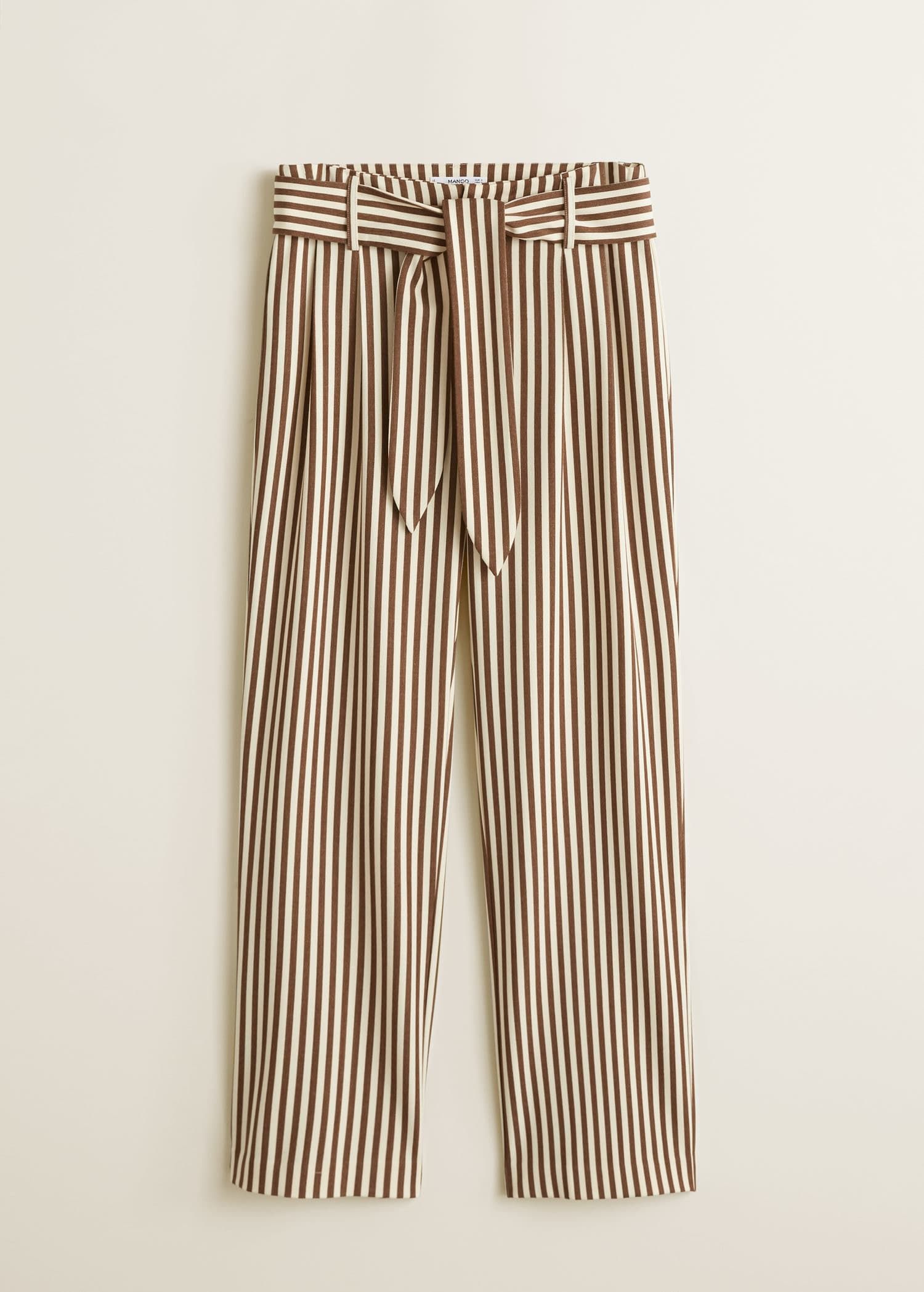 16 Mango Items Celebs and Influencers Love Right Now | Who What Wear