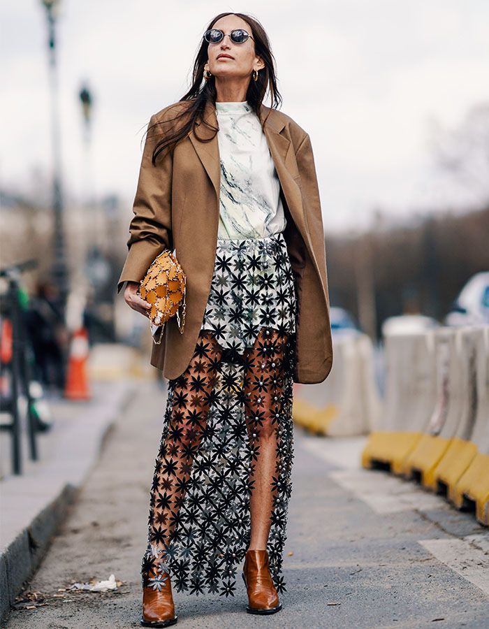 16 Mango Items Celebs and Influencers Love Right Now | Who What Wear