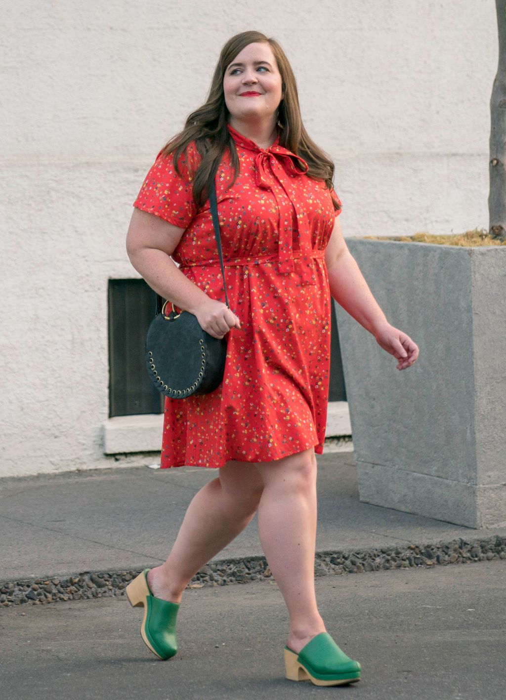 7 Ways to Re-Create Aidy Bryant's Outfits From Shrill | Who What Wear