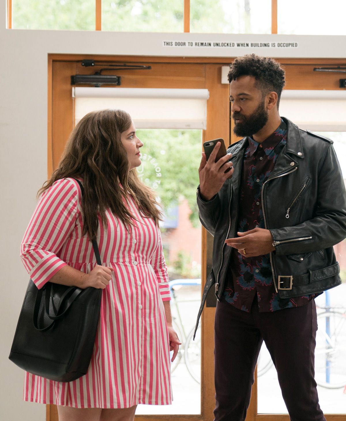 7 Ways to Re-Create Aidy Bryant's Outfits From Shrill | Who What Wear