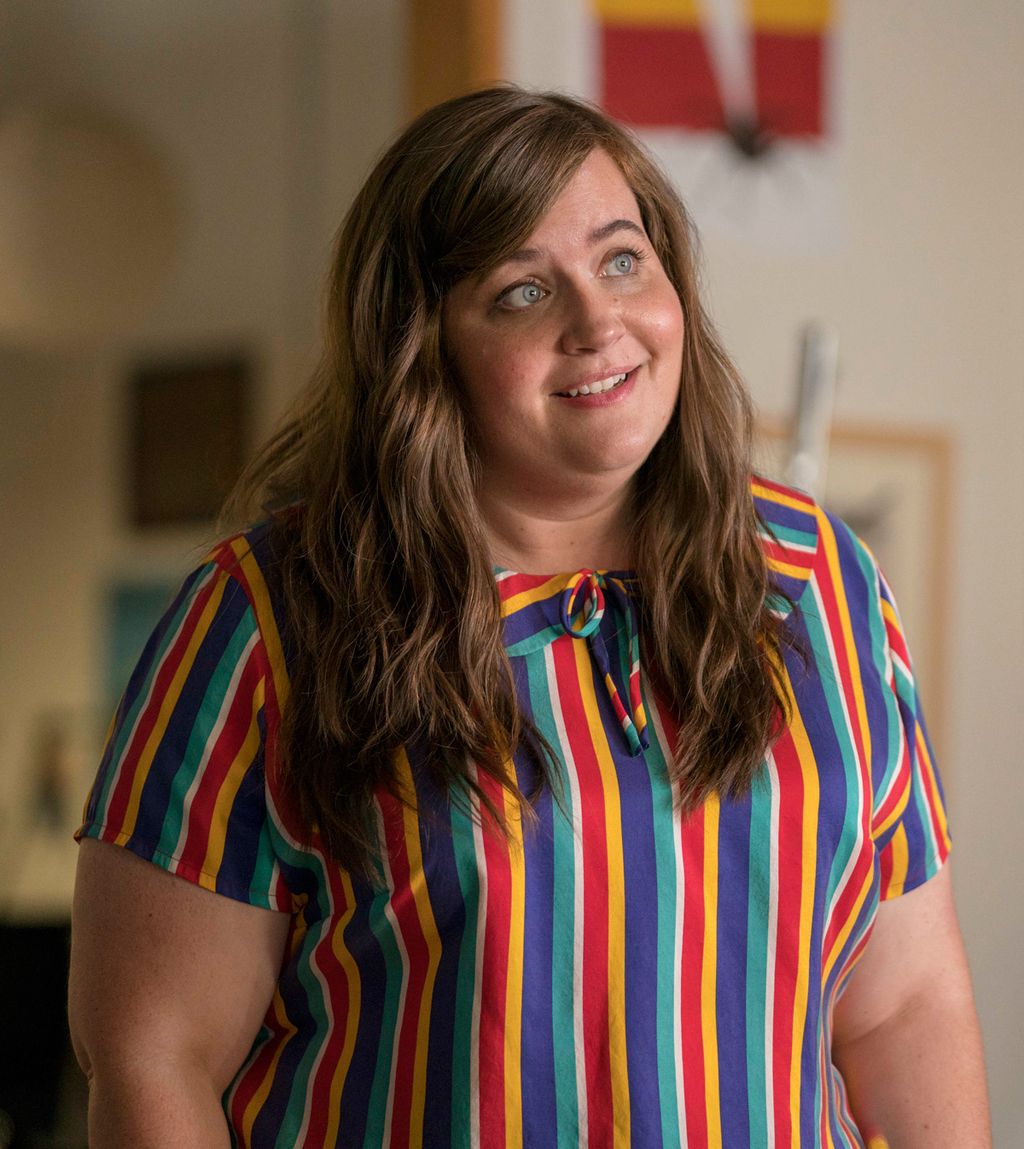 7 Ways to Re-Create Aidy Bryant's Outfits From Shrill | Who What Wear