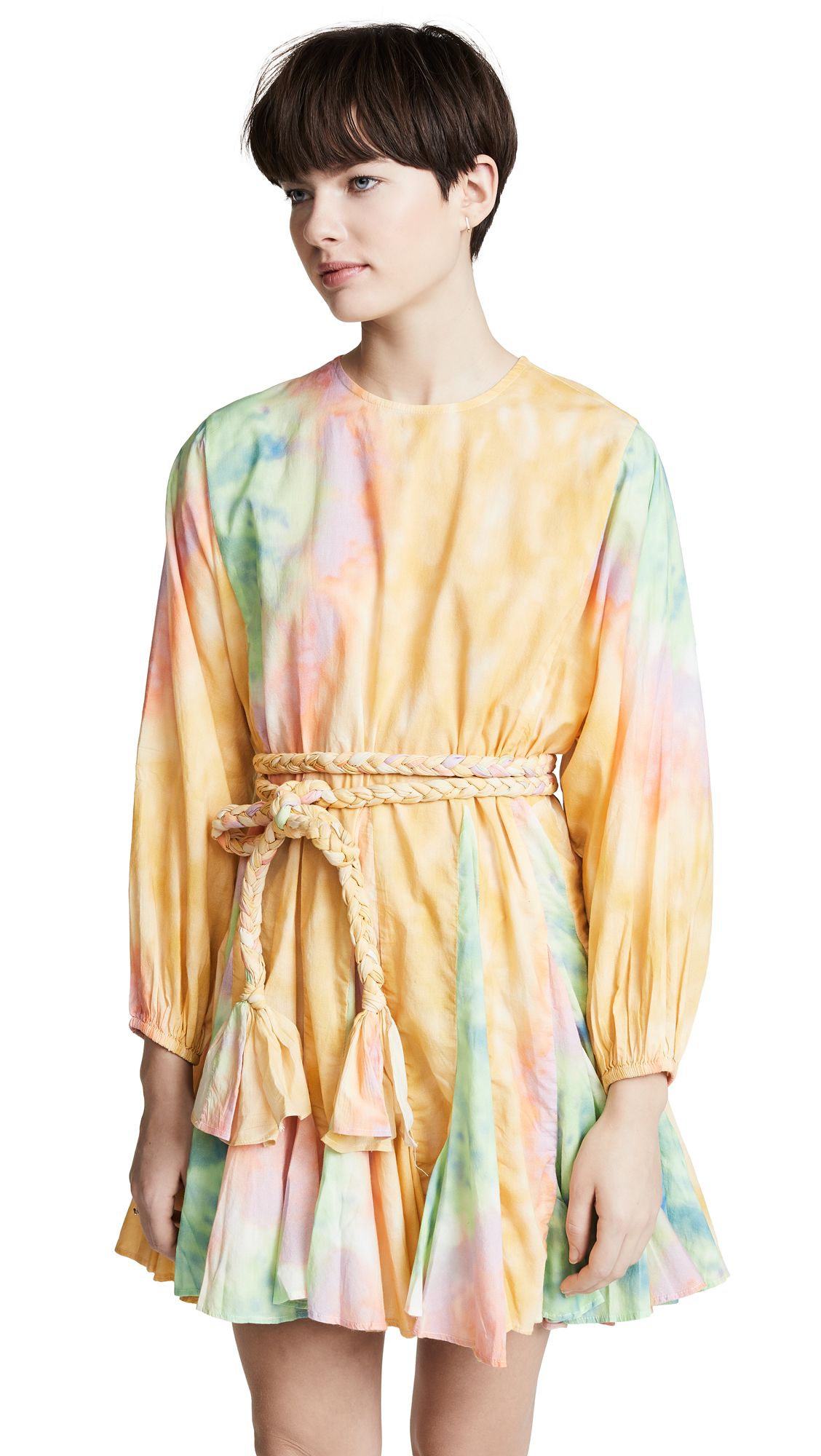 6 Trends Everyone Will Be Instagramming This Spring | Who What Wear