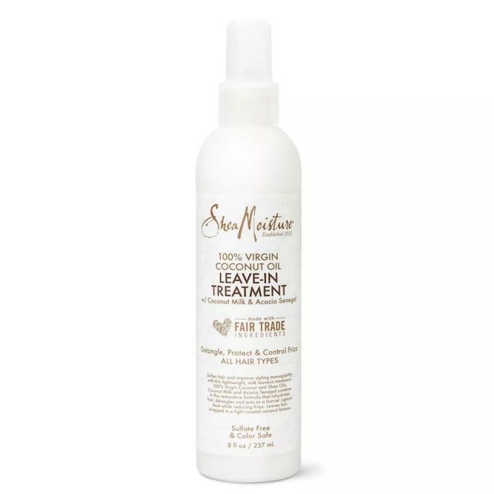 How to Use Coconut Oil for Hair | Who What Wear