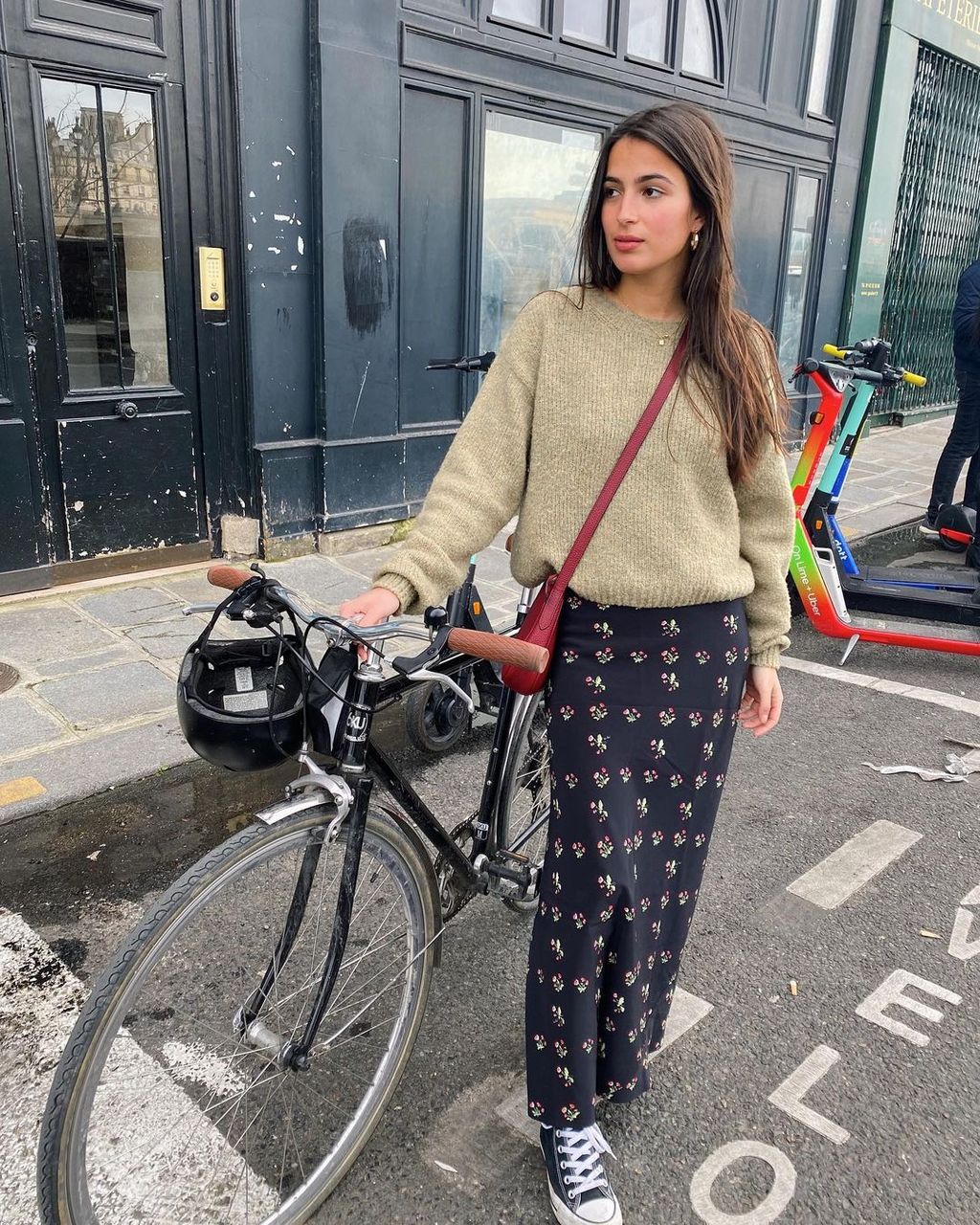 What Fashion Girls Around the World Are Wearing This Spring | Who What Wear