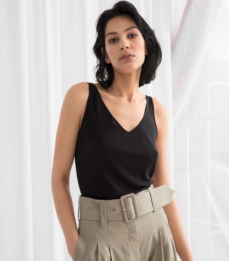20 Perfect Basics for Less Than $25 Each | Who What Wear