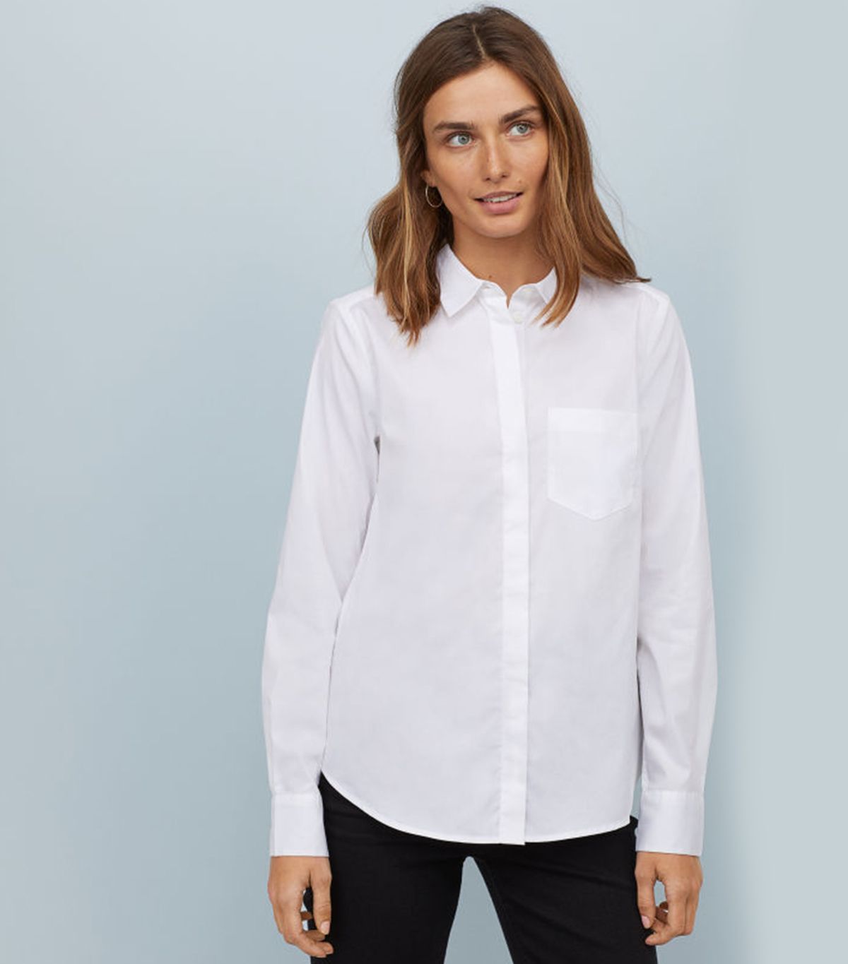 20 Perfect Basics for Less Than $25 Each | Who What Wear