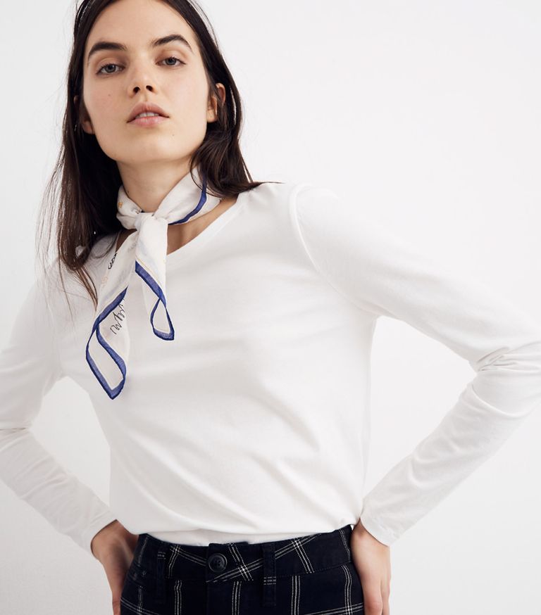 20 Perfect Basics for Less Than $25 Each | Who What Wear