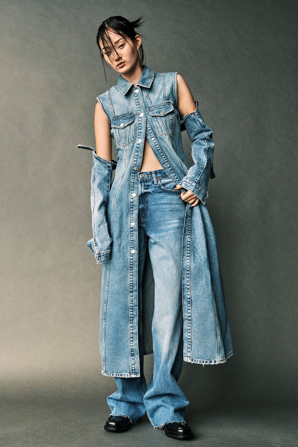 8 Dress Trends Fashion Girls Won't Quit This Spring | Who What Wear