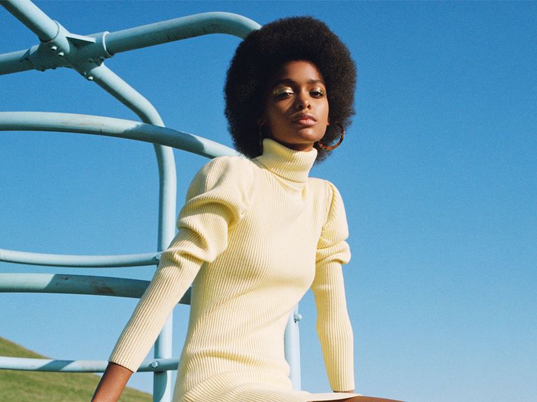 7 Popular Spring Color Trends at Zara | Who What Wear