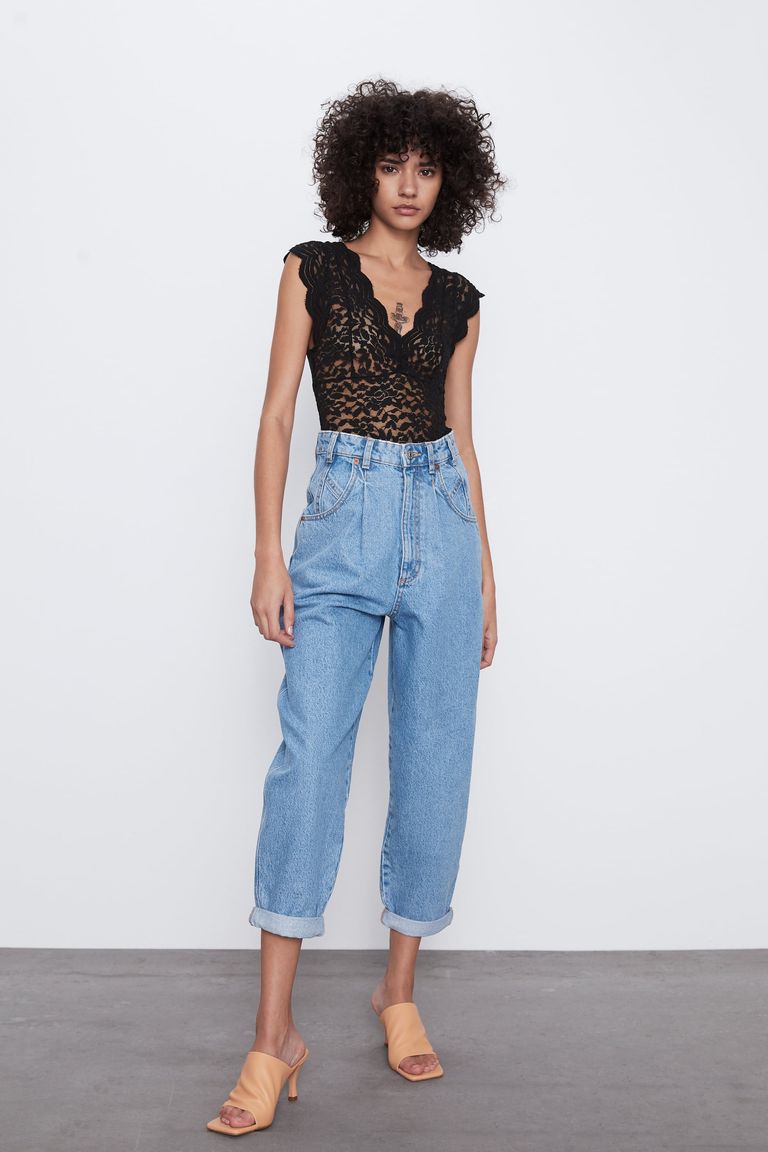 31 of the Best Cheap Zara Items to Buy Right Now | Who What Wear