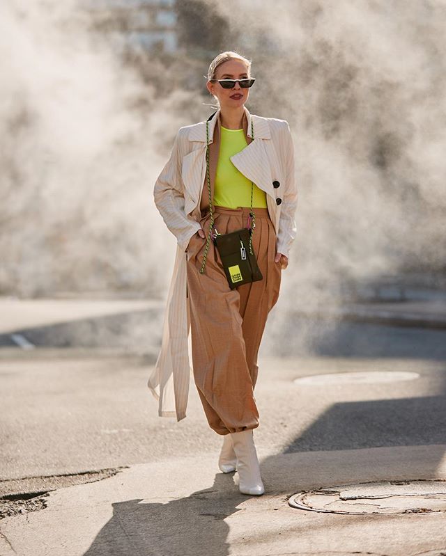 The 9 Biggest Street Style Trends Are Hiding on Amazon | Who What Wear