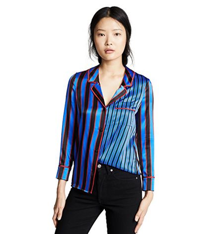 3 Flattering Fashion Trends for Women in Their 50s | Who What Wear