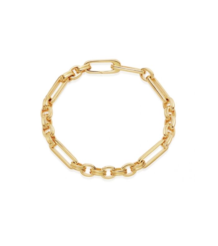 The 15 Everyday Bracelets Fashion Girls Love | Who What Wear