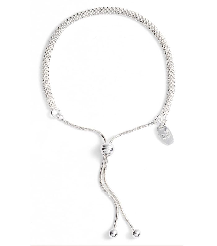 The 15 Everyday Bracelets Fashion Girls Love | Who What Wear