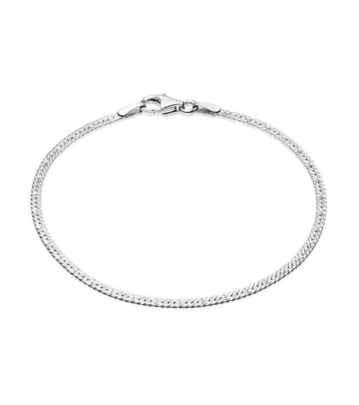 The 15 Everyday Bracelets Fashion Girls Love | Who What Wear