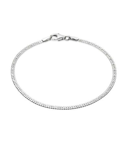 The 15 Everyday Bracelets Fashion Girls Love | Who What Wear