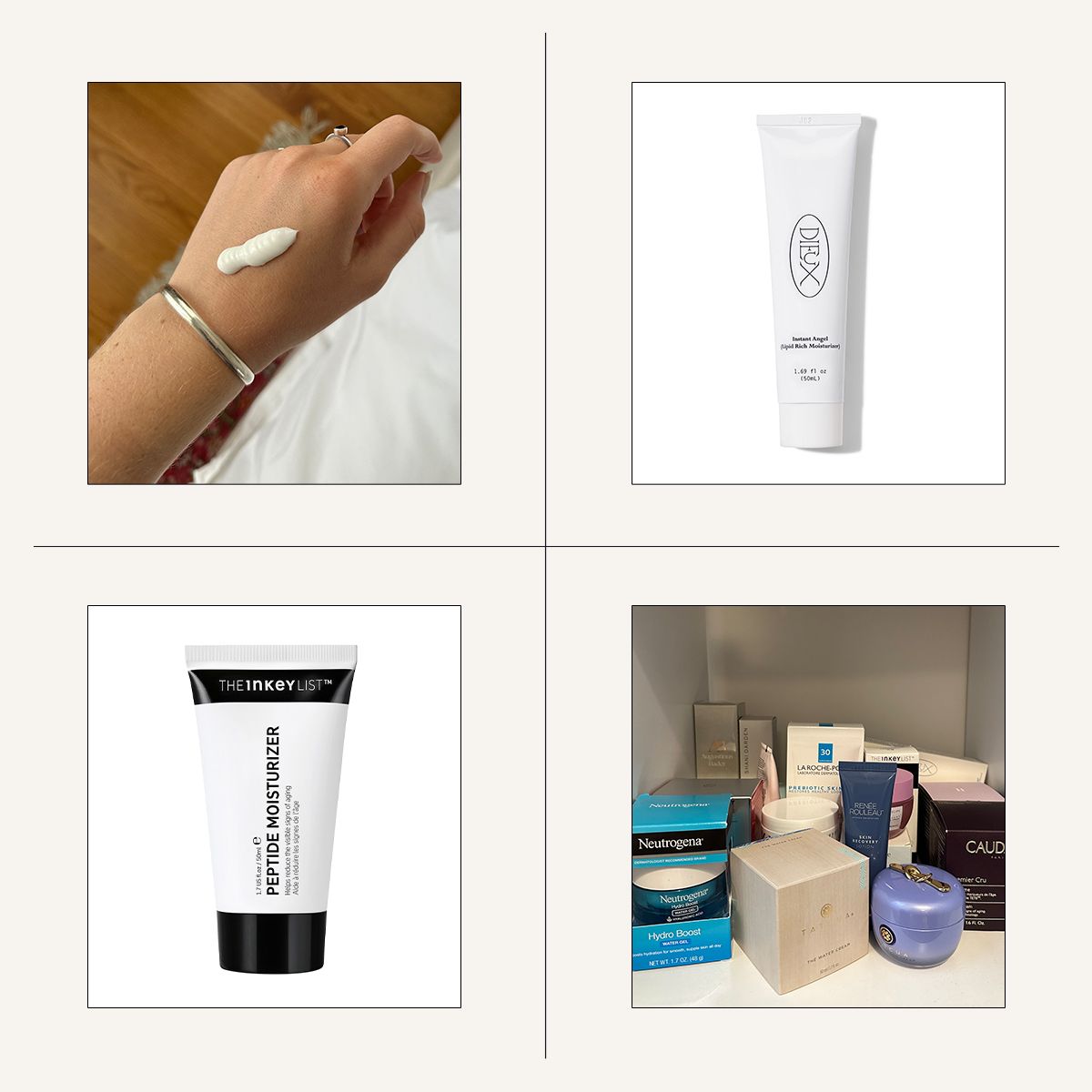 The 23 Best Face Moisturizers, Editor Tested and Reviewed | Who What Wear