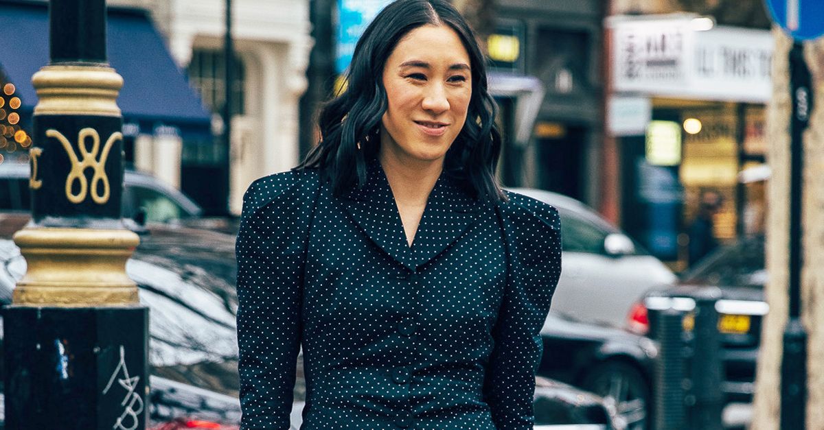 See and Shop 9 Simple Street Style Outfits | Who What Wear