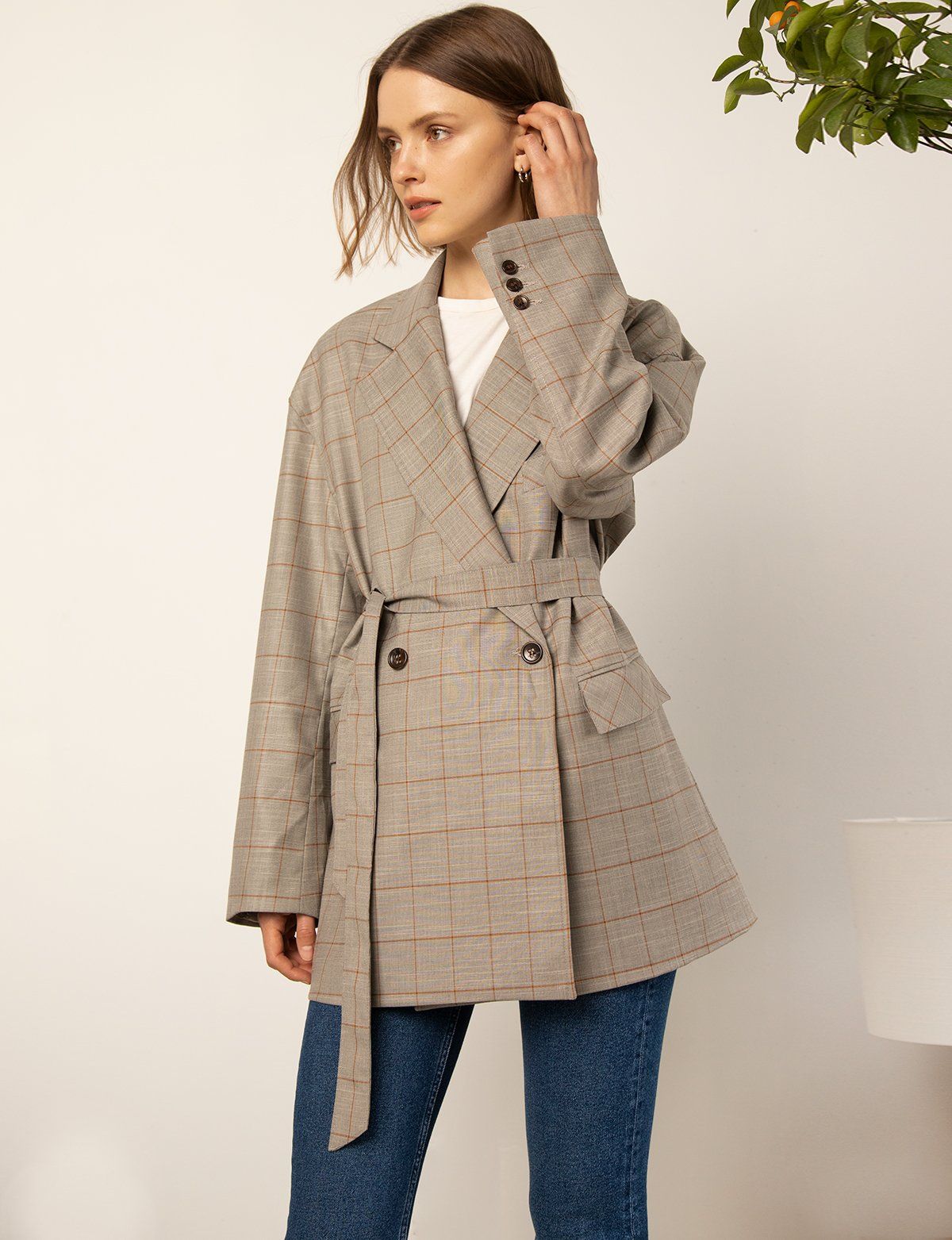 See and Shop 9 Simple Street Style Outfits | Who What Wear