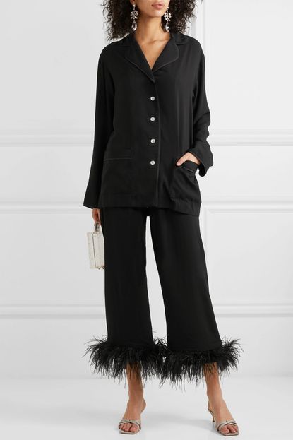 See and Shop 9 Simple Street Style Outfits | Who What Wear