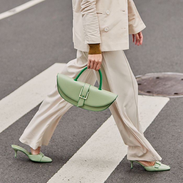 7 Spring Trends Everyone Will Be Wearing in NYC | Who What Wear