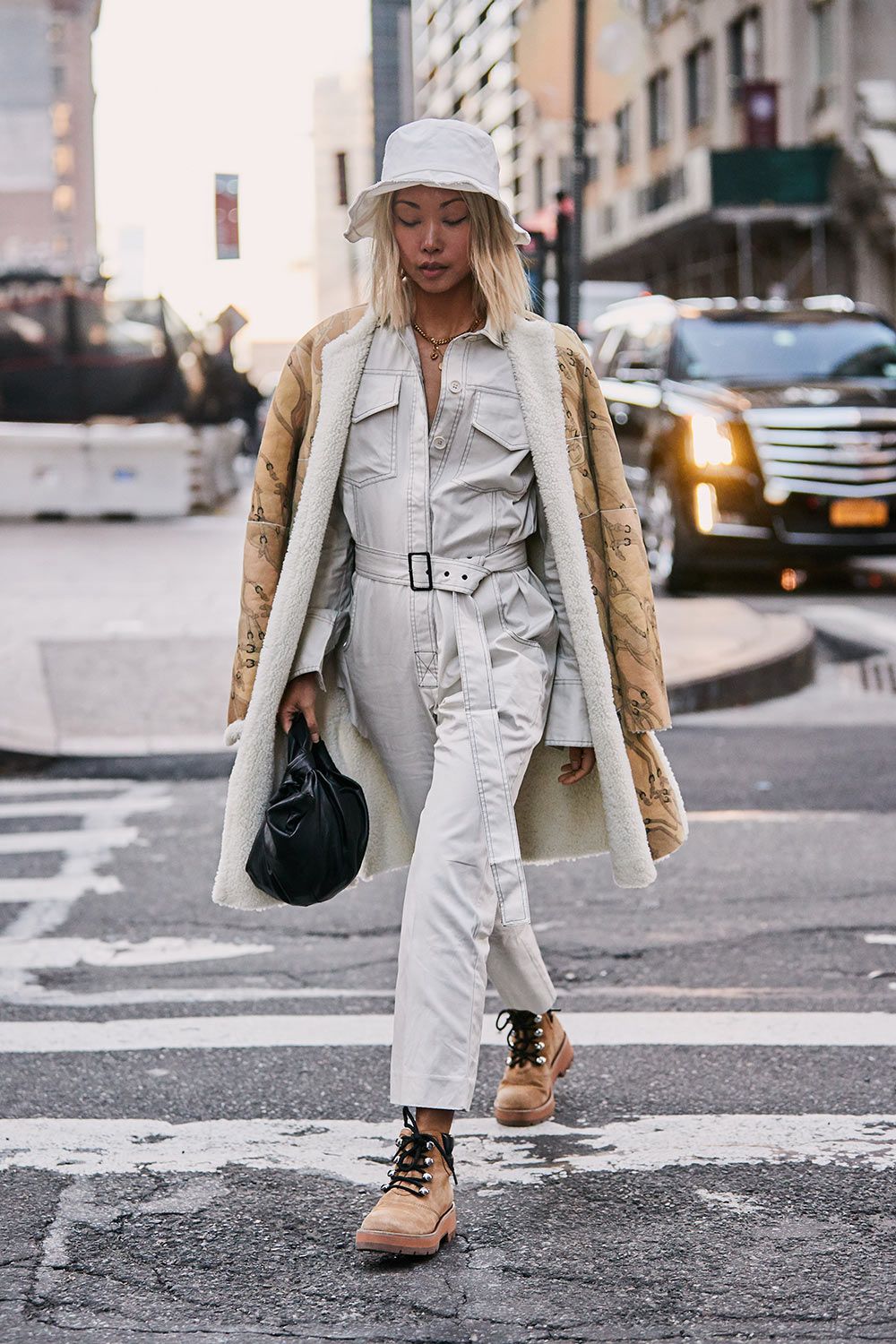 7 Spring Trends Everyone Will Be Wearing in NYC | Who What Wear