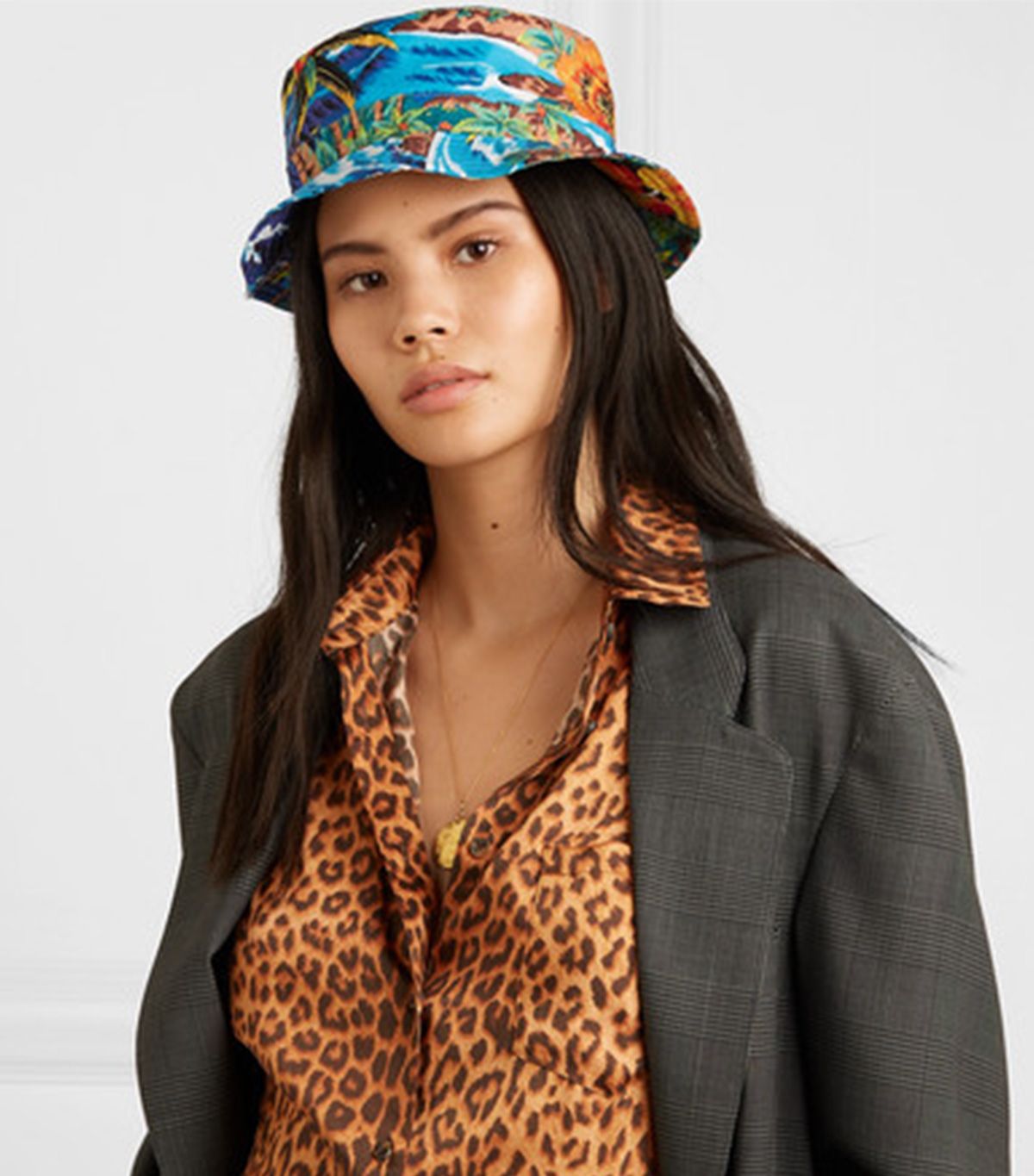 7 Spring Trends Everyone Will Be Wearing in NYC | Who What Wear