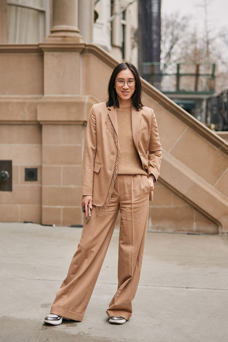 7 Spring Trends Everyone Will Be Wearing in NYC | Who What Wear