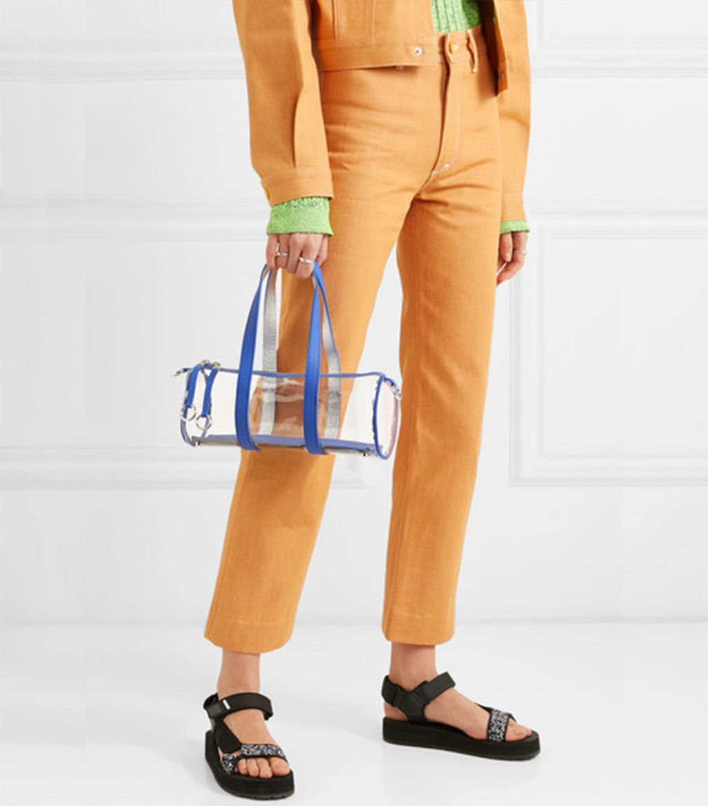 7 Spring Trends Everyone Will Be Wearing in NYC | Who What Wear