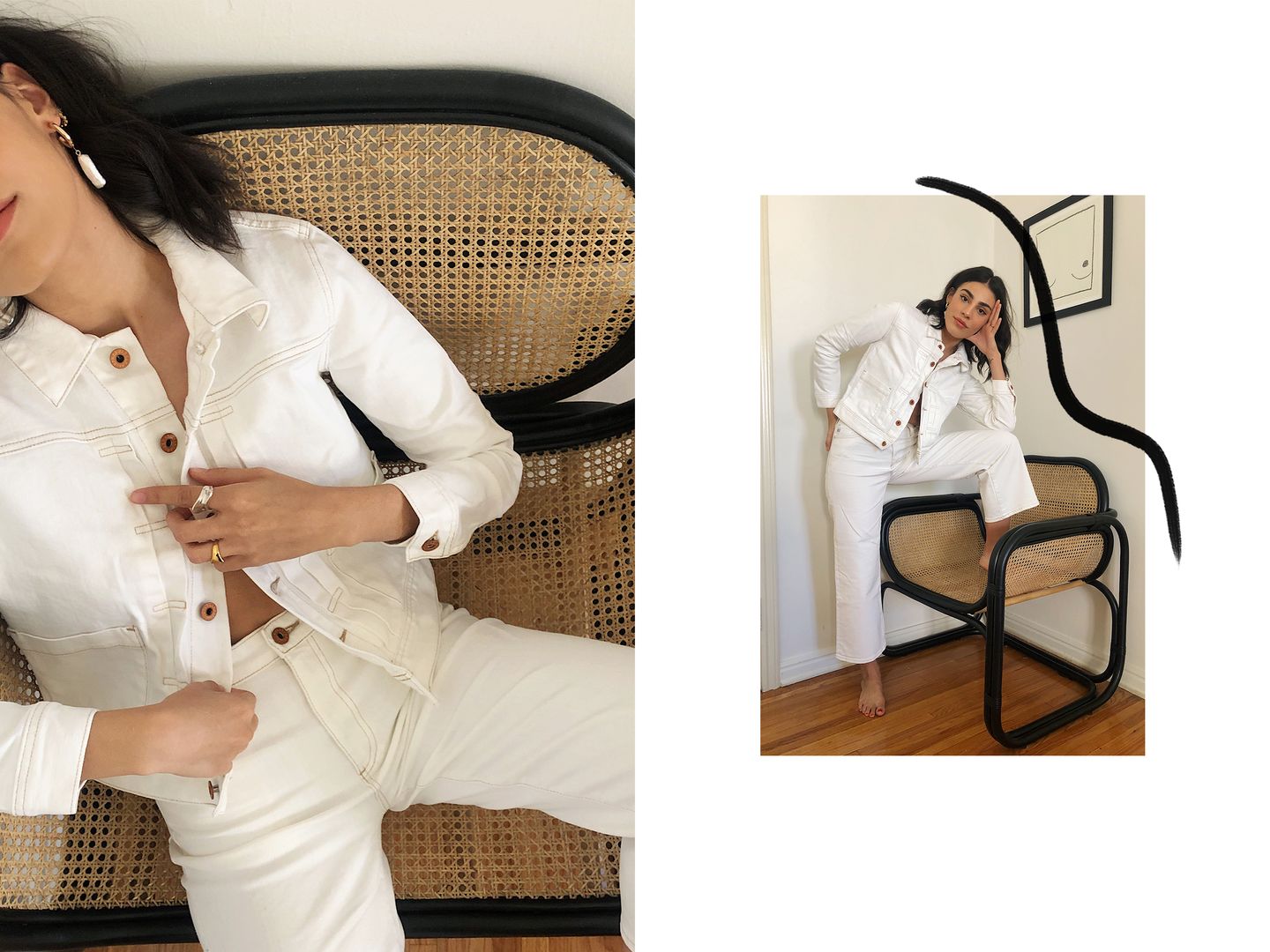 A Beginner's Guide to Slow Fashion | Who What Wear