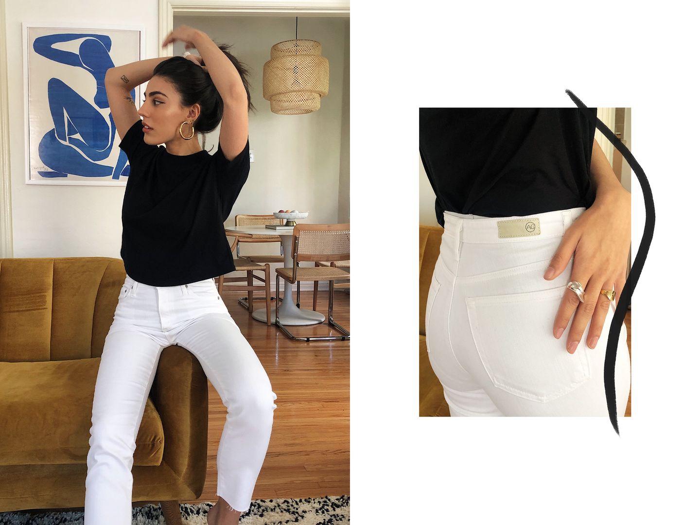 A Beginner's Guide to Slow Fashion | Who What Wear